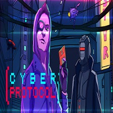 Cyber Protocol - Download